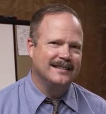 John Hall | City of Exeter